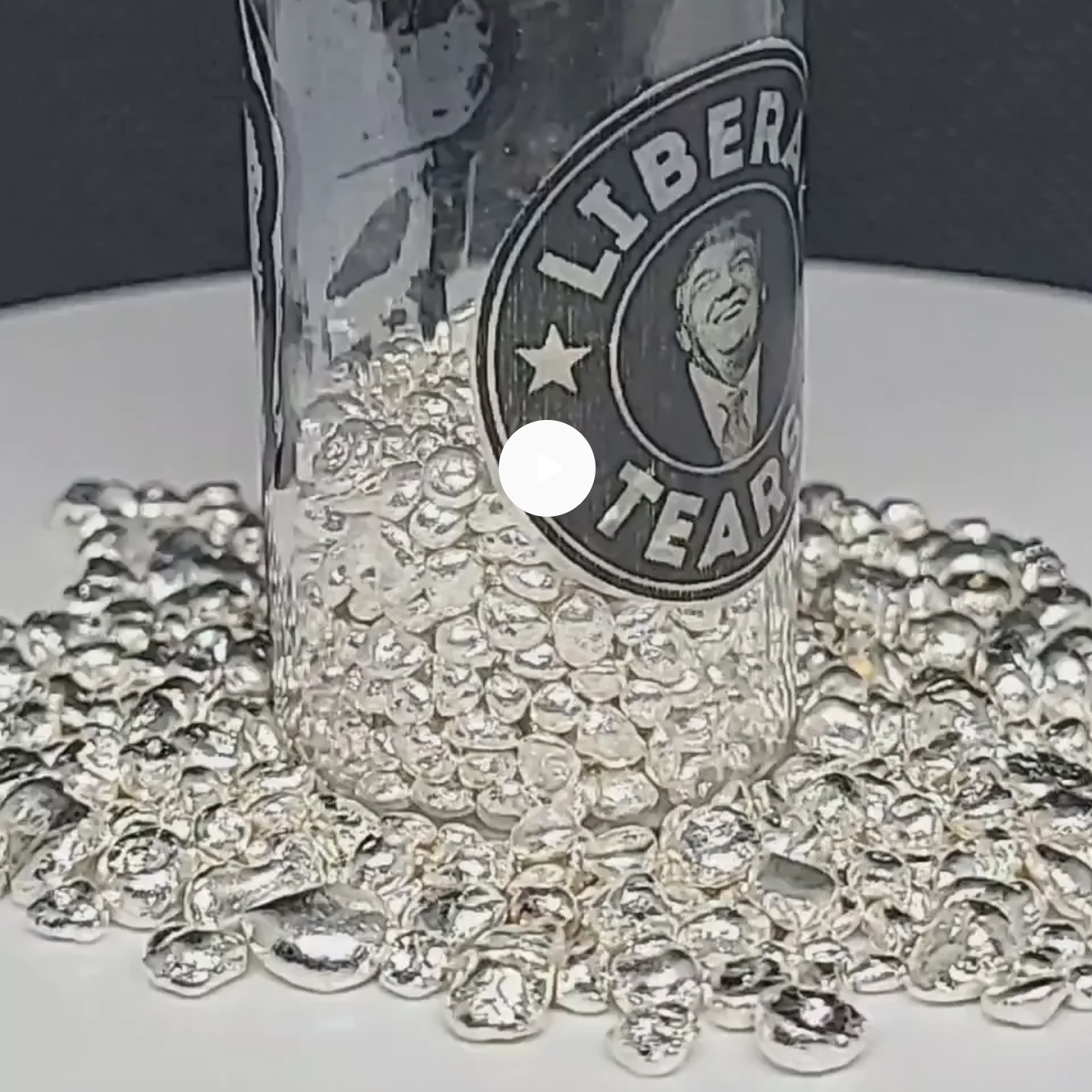 Novelty/Other – Precious Metal Keepsakes