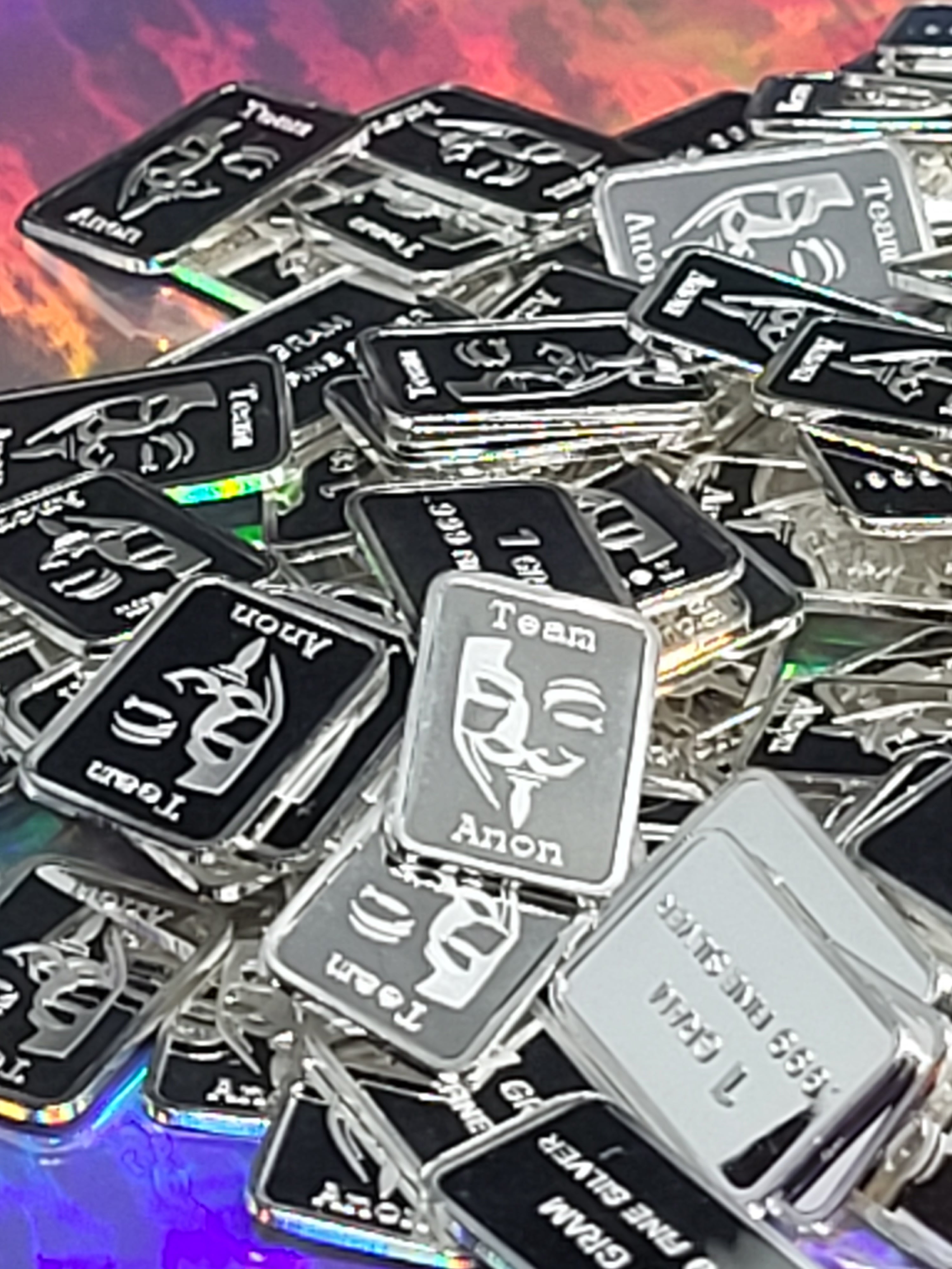 Precious Metal Keepsakes – Precious Metal Keepsakes