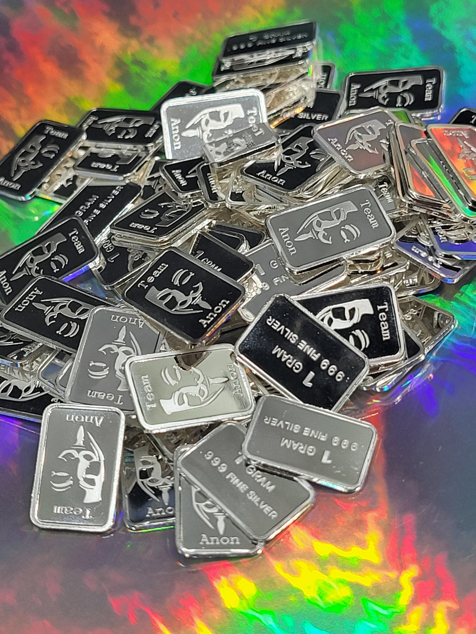 Capt Kyle's Featured Products – Precious Metal Keepsakes